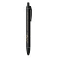 Modern Real Estate Promotional Realtor Logo Pen | Zazzle
