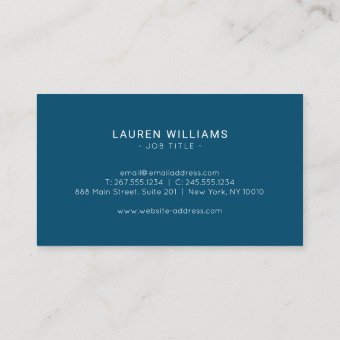 Modern scales business card | Zazzle