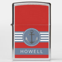 Custom Zippo Lighters - Design your Own Custom personalized Gifts