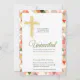 Modern Triangles Women's Bible Study Invitation | Zazzle
