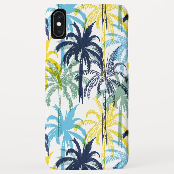 Palm Tree iPhone Cases & Covers | Zazzle