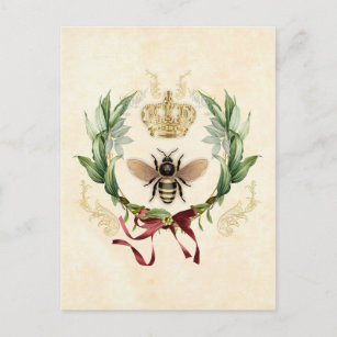 Colorad Postcard Honey Bee Postcards Postcards Stationery etna.com.pe