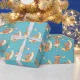 Modern Wrapping Paper | Zazzle