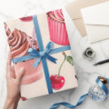 Modern Wrapping Paper | Zazzle