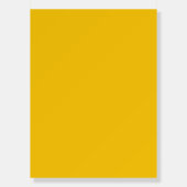 Modern Yellow Wavy Frame Wedding Welcome Sign | Zazzle