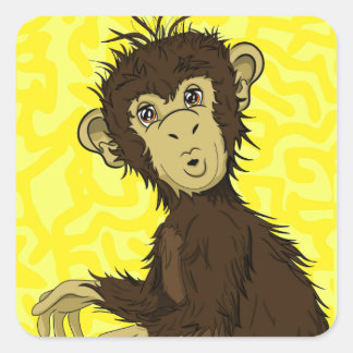 Moe Stickers | Zazzle
