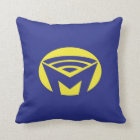 Youtube Subscribe Pillow | Zazzle.com