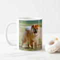 Mojo Chow mug | Zazzle