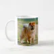 Mojo Chow mug | Zazzle