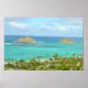Mokulua Islands Poster | Zazzle