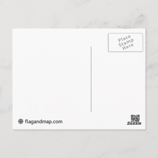 Moldova Flag Postcard | Zazzle