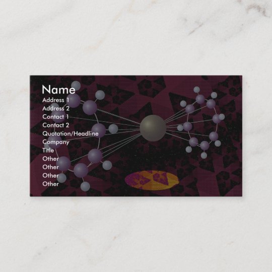 Business card | Zazzle.com