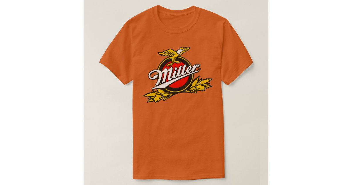 Molson Coors T T-Shirt | Zazzle