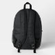 Momager | Modern Mom Manager Kids Names Printed Backpack | Zazzle