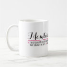 Until It's Acceptable To Drink Wine Travel Mug | Zazzle.com