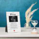 Mommy to be Ultrasound Sonogram Bump Poem Plaque | Zazzle