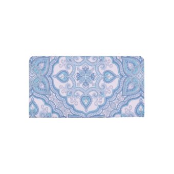 Mom's Photo Checkbook Cover Template | Zazzle