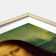 Mona Lisa | Leonardo da Vinci Framed Art | Zazzle