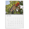Monarch Butterfly Calendar | Zazzle