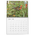 Monarch Butterfly Calendar | Zazzle