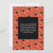 Monarch Butterfly Graduation Party Invitation | Zazzle