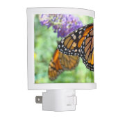 Monarch Butterfly Night Lights Monarchs nightlight | Zazzle