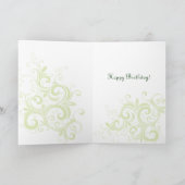 Monet Birthday Card | Zazzle