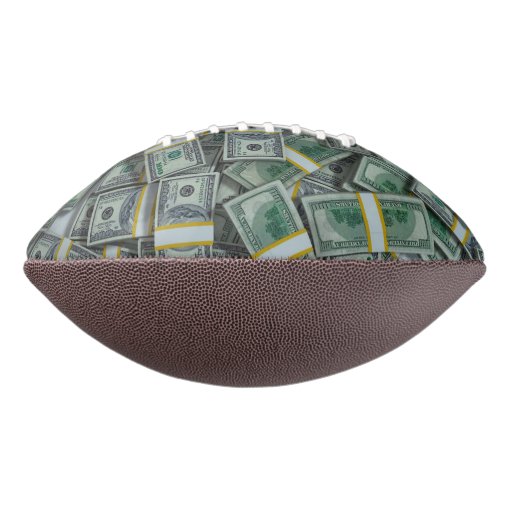 Money Football | Zazzle