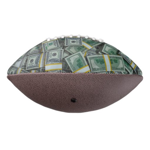 Money Football | Zazzle