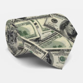 Money Tie | Zazzle