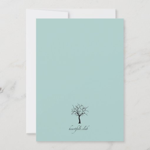 Money Tree Bridal Shower Invitations | Zazzle