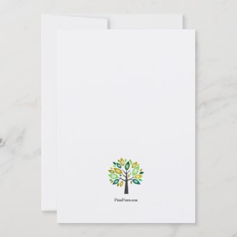 Money Tree Shower Invitation | Zazzle
