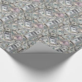 money wrapping paper | Zazzle