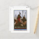 Mongolia Postcard | Zazzle