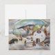 Mongolia postcard | Zazzle