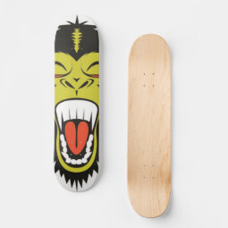 Monkey Board | Zazzle