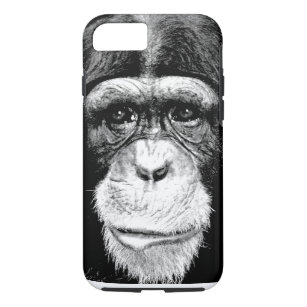 Monkey iPhone Cases & Covers | Zazzle