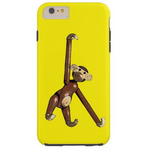 Monkey iPhone Cases & Covers | Zazzle