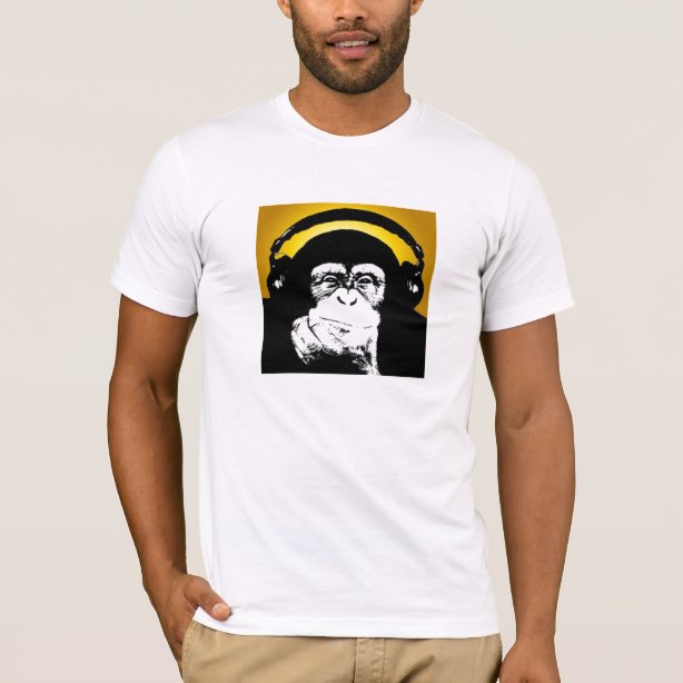Dj T-Shirts - Dj T-Shirt Designs | Zazzle