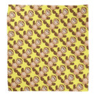 MONKEY - Bananarchy! Bandana | Zazzle.com