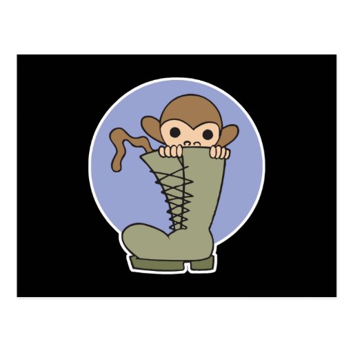 Bota el mono - Imagui