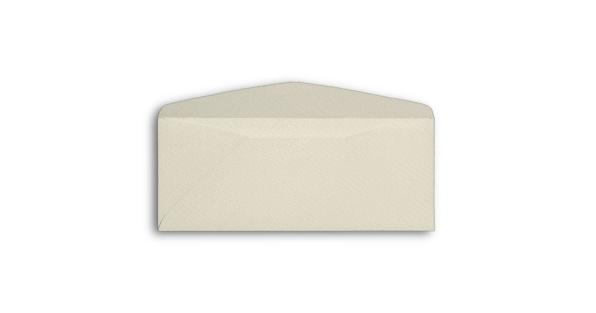 Monogram Attorney Letterhead Envelope A10 | Zazzle