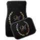 Monogram Car Mats | Zazzle