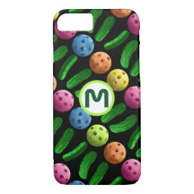 Pickleball Mania: Designs & Collections on Zazzle