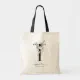 Monogram Floral Custom Tote Bag - Single Letter T | Zazzle