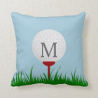 Golf pillow | Zazzle.com