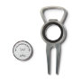Modern Company Logo divot tool | Zazzle
