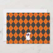 Monster Bash Halloween Party Invitation | Zazzle
