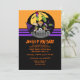 Monster Bash Halloween Party Invitation | Zazzle