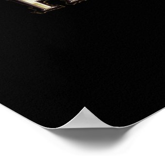 Monster Hunter Tri logo Poster | Zazzle